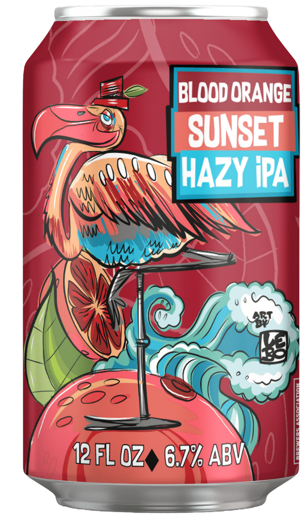 Our Beer - South Beach Brewing Company